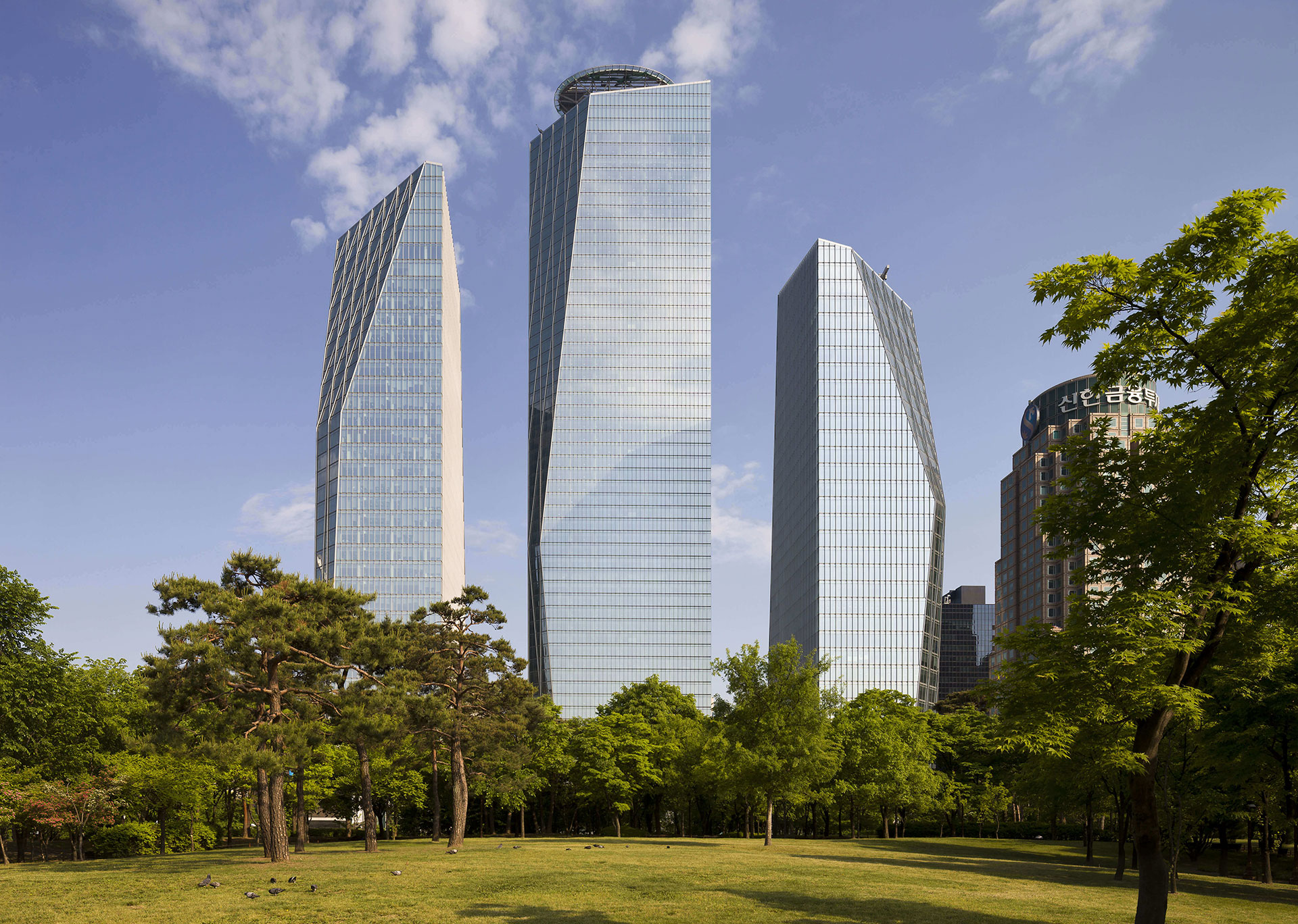 Brookfield South Korea | 브룩필드자산운용